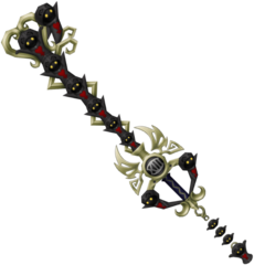 Category:Kingdom Hearts II Final Mix Keyblade images - Kingdom Hearts ...