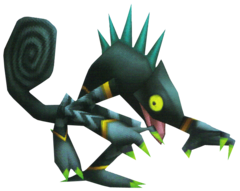 Mission 63: Destroy the shadow globs - Kingdom Hearts Wiki, the Kingdom ...