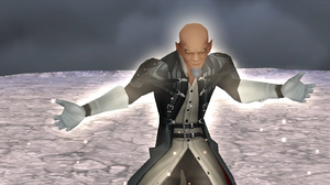 Xehanort - Kingdom Hearts Wiki, the Kingdom Hearts encyclopedia