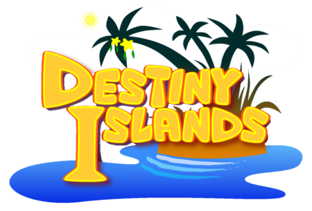 Destiny Islands - Kingdom Hearts Wiki, the Kingdom Hearts encyclopedia