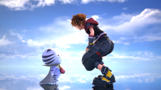 Chirithy - Kingdom Hearts Wiki, the Kingdom Hearts encyclopedia