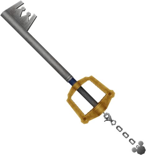 Kingdom Key - Kingdom Hearts Wiki, the Kingdom Hearts encyclopedia