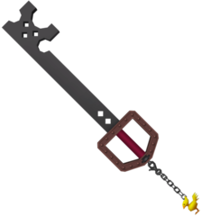 Category:Kingdom Hearts Keyblade images - Kingdom Hearts Wiki, the ...