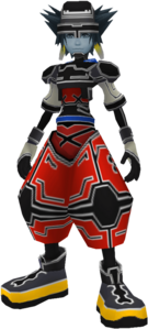 Limit Form - Kingdom Hearts Wiki, the Kingdom Hearts encyclopedia