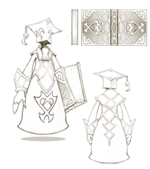 Mimic Master - Kingdom Hearts Wiki, the Kingdom Hearts encyclopedia