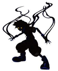 Drive Form - Kingdom Hearts Wiki, the Kingdom Hearts encyclopedia