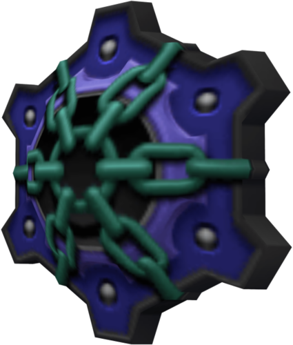 Chain Gear - Kingdom Hearts Wiki, the Kingdom Hearts encyclopedia