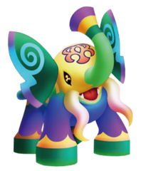 Game:La Cité des Cloches - Kingdom Hearts Wiki, the Kingdom Hearts ...