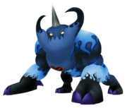 Category:Kingdom Hearts Final Mix Heartless images - Kingdom Hearts ...