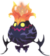 Category:Kingdom Hearts Dark Road Heartless images - Kingdom Hearts ...