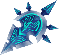 Vexen Shield