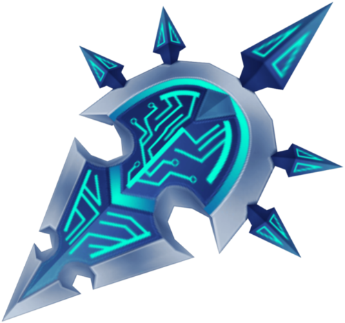 Frozen Pride - Kingdom Hearts Wiki, the Kingdom Hearts encyclopedia