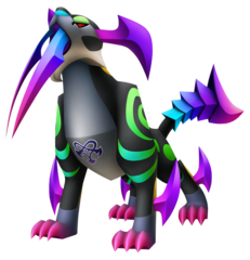 Game:L'Impeto Oscuro - Kingdom Hearts Wiki, the Kingdom Hearts encyclopedia