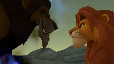 Simba - Kingdom Hearts Wiki, the Kingdom Hearts encyclopedia