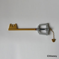 Master Arms - Kingdom Hearts Wiki, the Kingdom Hearts encyclopedia