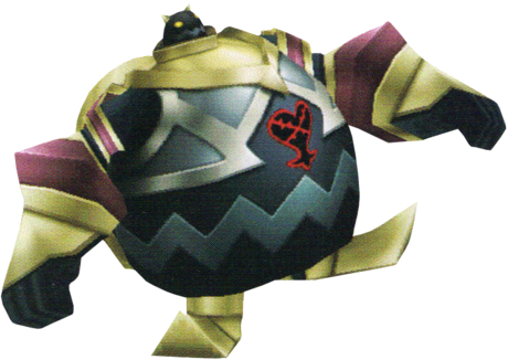 Large Armor - Kingdom Hearts Wiki, the Kingdom Hearts encyclopedia