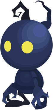 Gigas Shadow - Kingdom Hearts Wiki, the Kingdom Hearts encyclopedia