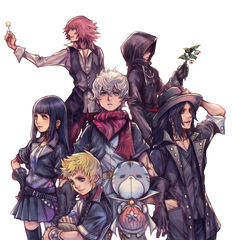 Gallery:Lauriam - Kingdom Hearts Wiki, the Kingdom Hearts encyclopedia