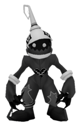 Gallery:Soldier - Kingdom Hearts Wiki, the Kingdom Hearts encyclopedia