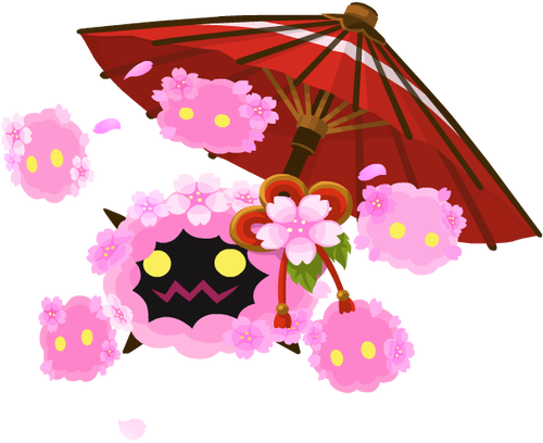 Pink Possessor - Kingdom Hearts Wiki, the Kingdom Hearts encyclopedia