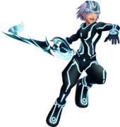 The Grid - Kingdom Hearts Wiki, the Kingdom Hearts encyclopedia