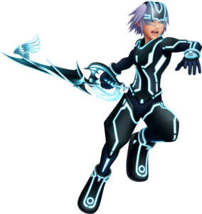 Forms:Riku - Kingdom Hearts Wiki, the Kingdom Hearts encyclopedia