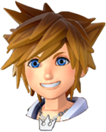 Double Form - Kingdom Hearts Wiki, the Kingdom Hearts encyclopedia