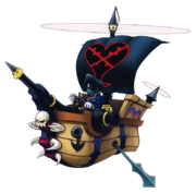 Category:Kingdom Hearts Heartless artwork images - Kingdom Hearts Wiki ...