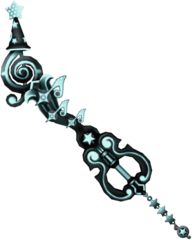 Category:Kingdom Hearts 3D: Dream Drop Distance Keyblade images ...