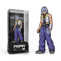 FiGPiN - Kingdom Hearts Wiki, the Kingdom Hearts encyclopedia