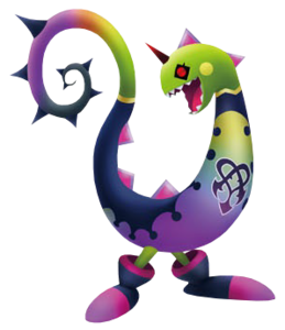 Hebby Repp - Kingdom Hearts Wiki, the Kingdom Hearts encyclopedia