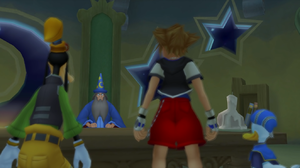 Yen Sid - Kingdom Hearts Wiki, the Kingdom Hearts encyclopedia