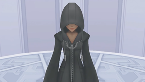 Xion - Kingdom Hearts Wiki, the Kingdom Hearts encyclopedia