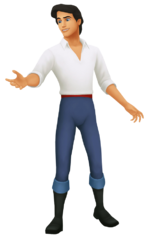 Atlantica - Kingdom Hearts Wiki, the Kingdom Hearts encyclopedia