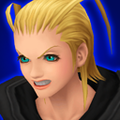 Gallery:Larxene - Kingdom Hearts Wiki, the Kingdom Hearts encyclopedia