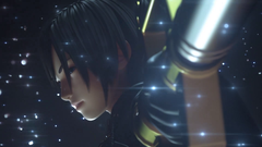 Gallery:Xion - Kingdom Hearts Wiki, the Kingdom Hearts encyclopedia