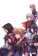 Gallery:Skuld - Kingdom Hearts Wiki, the Kingdom Hearts encyclopedia