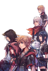 Gallery:Skuld - Kingdom Hearts Wiki, the Kingdom Hearts encyclopedia