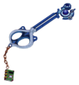 Spellbinder - Kingdom Hearts Wiki, the Kingdom Hearts encyclopedia