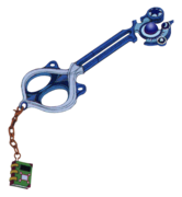 Spellbinder - Kingdom Hearts Wiki, the Kingdom Hearts encyclopedia